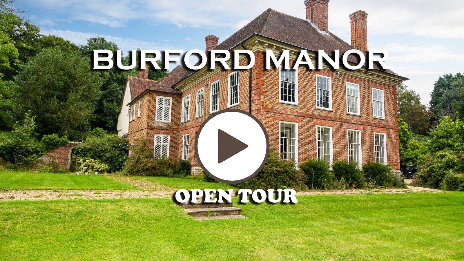 Burford Manor